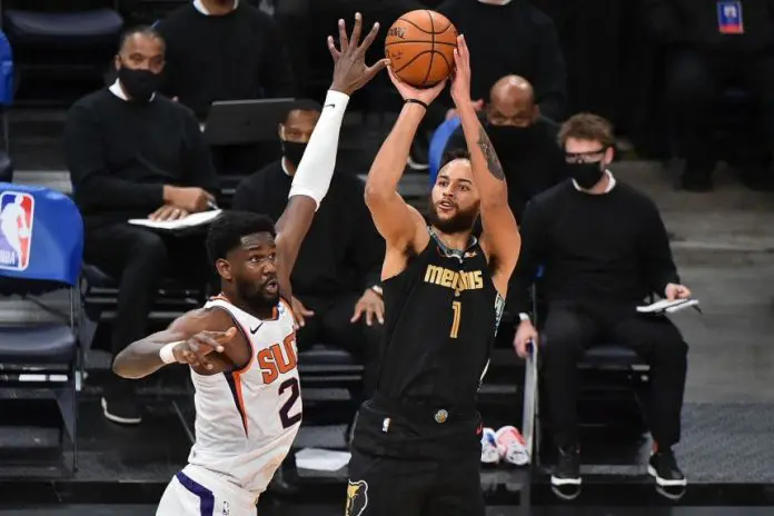 Boston Celtics reportedly have set sights on Kyle Anderson - TalkBasket.net
