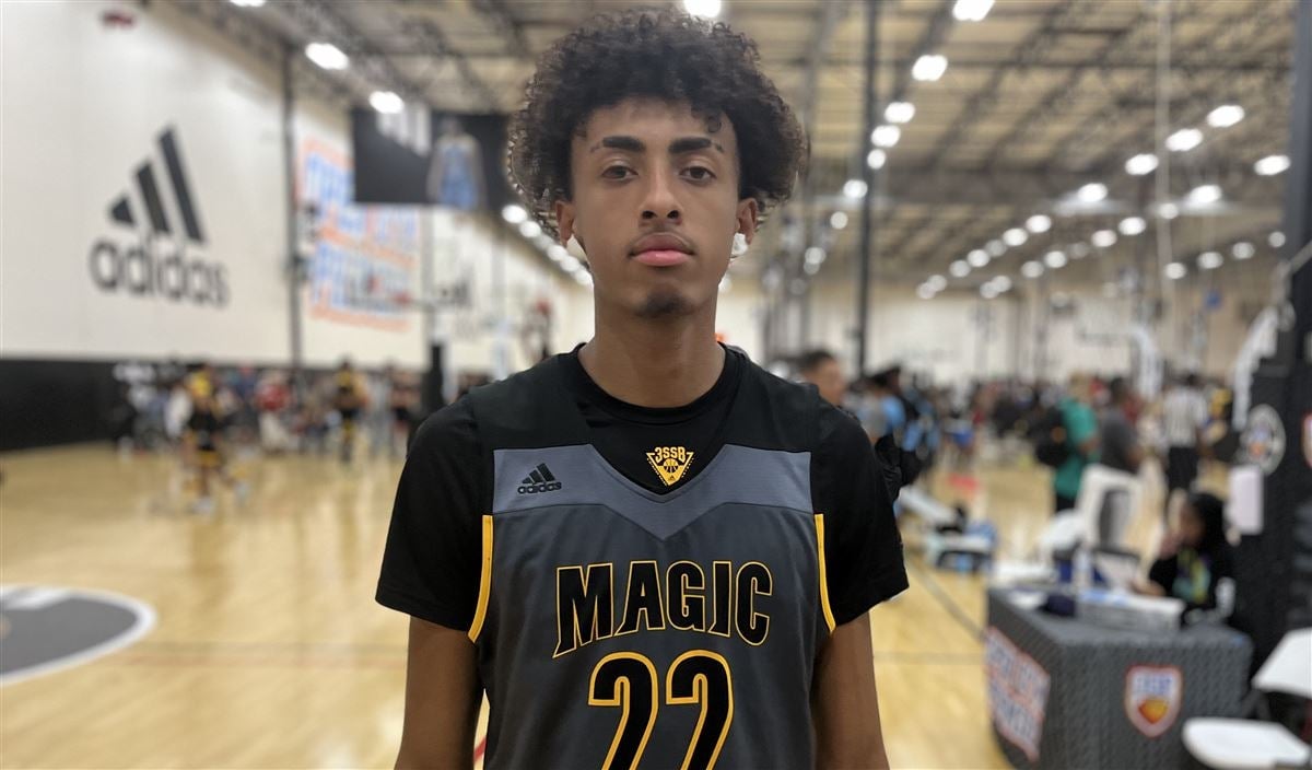 Devin Williams commits to UCLA - TalkBasket.net Devin Williams commits to UCLA - TalkBasket.net