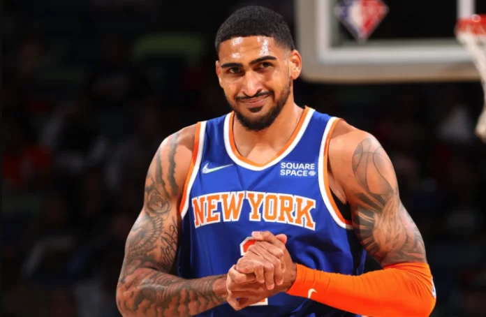 Obi Toppin: "My shots are just not falling" - TalkBasket.net