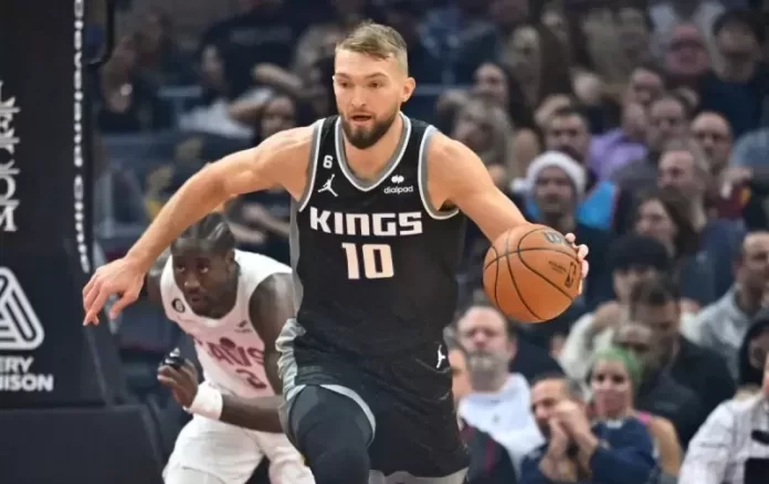 4 teams have interest in Domantas Sabonis - TalkBasket.net