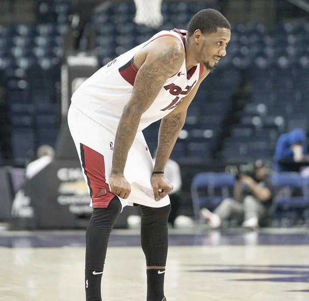 Mario Chalmers confident he would hit 3 similar to Ray Allen in Finals ...