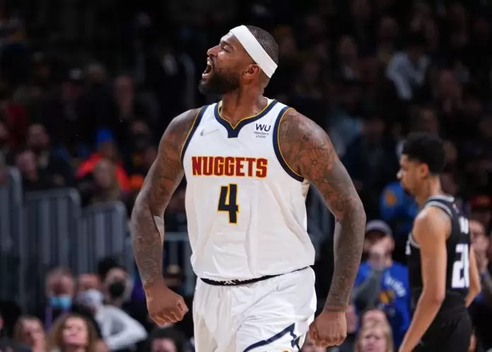 DeMarcus Cousins suspended for remainder of 2025 BSN season ...