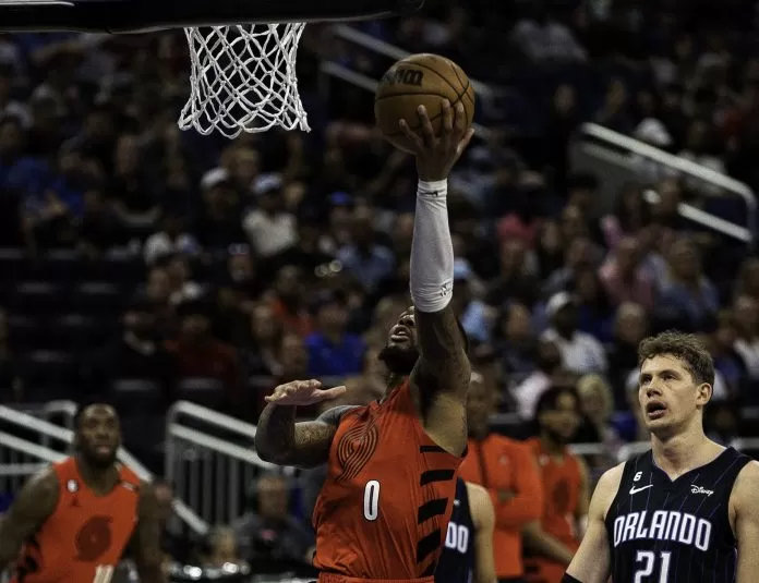 Blazers face questions over Tom Dundon’s spending approach - TalkBasket.net