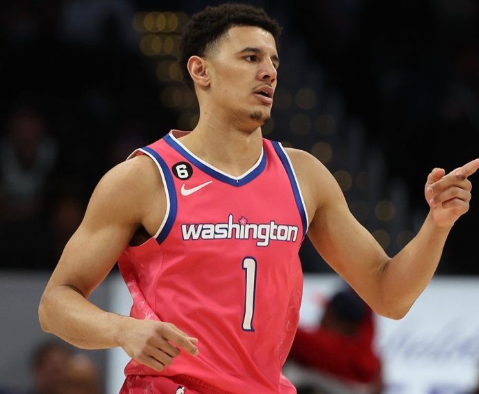 Johnny Davis believes NBA game is slowing down for him - TalkBasket.net