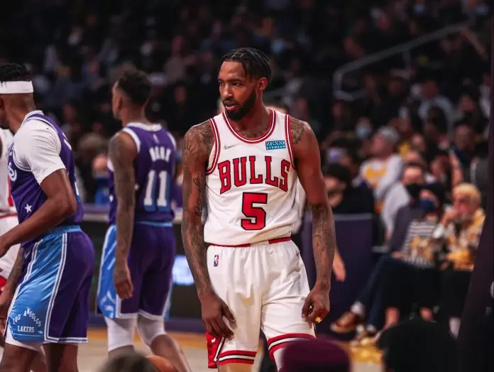 Mavericks have officially signed Derrick Jones Jr. - TalkBasket.net