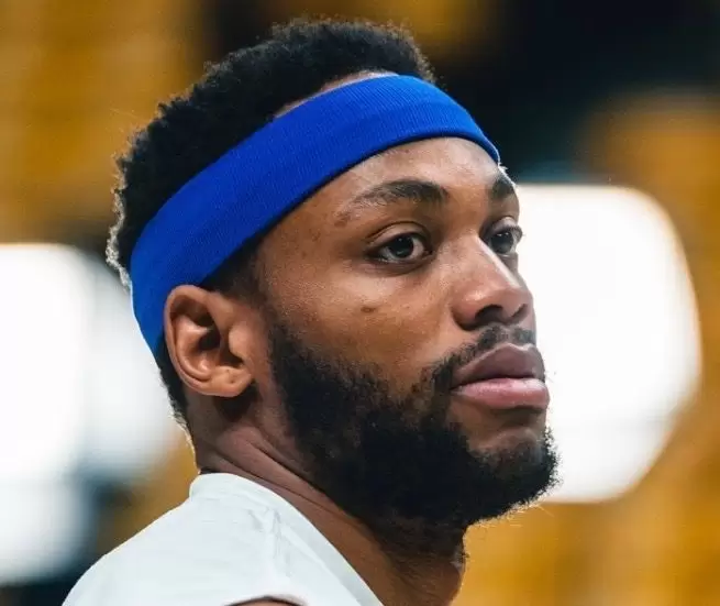 Bruce Brown on Heat: “We know they're going to pump fake a lot ...