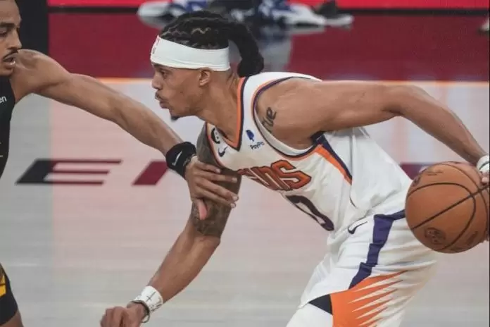 Damion Lee declines option with the Suns - TalkBasket.net