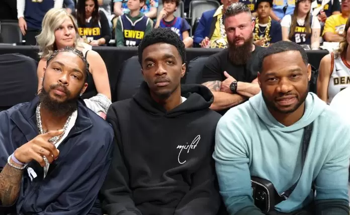 Pelicans shut down Lakers interest in Herb Jones - TalkBasket.net