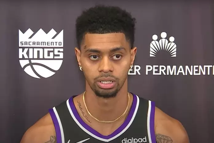 Kings release veteran guard Jeremy Lamb - TalkBasket.net