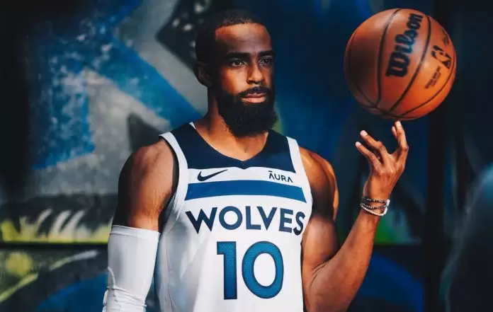 Mike Conley Jr. says important leadership role/harder workload with ...