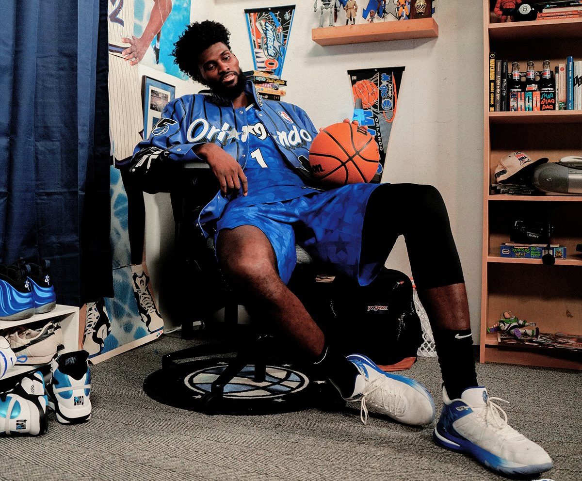 Jonathan Isaac details decision to stand during national anthem ...