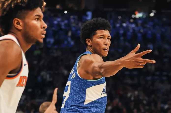 Sixers sign MarJon Beauchamp - TalkBasket.net