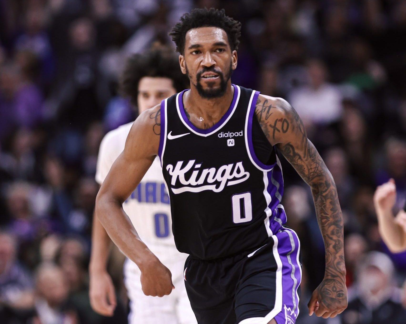 Malik Monk to sign four-year deal with Kings - TalkBasket.net