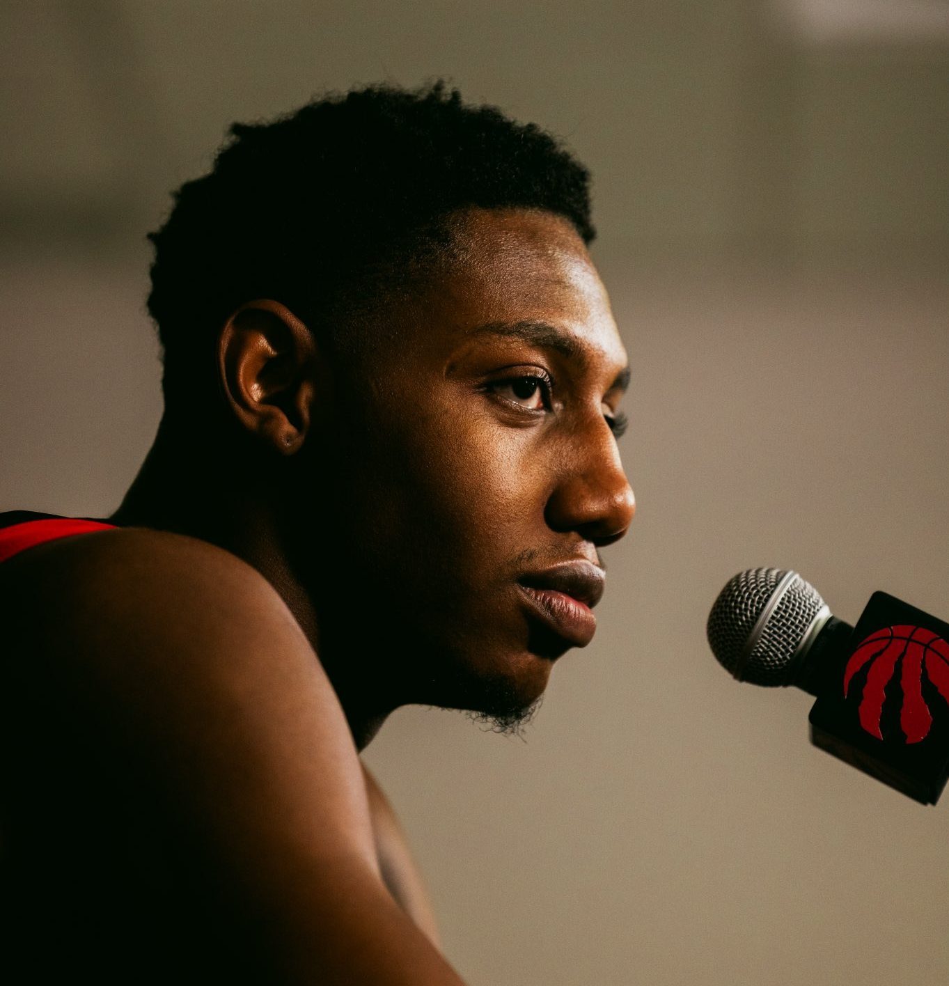 RJ Barrett: Raptors will figure out a way to become one of those top ...