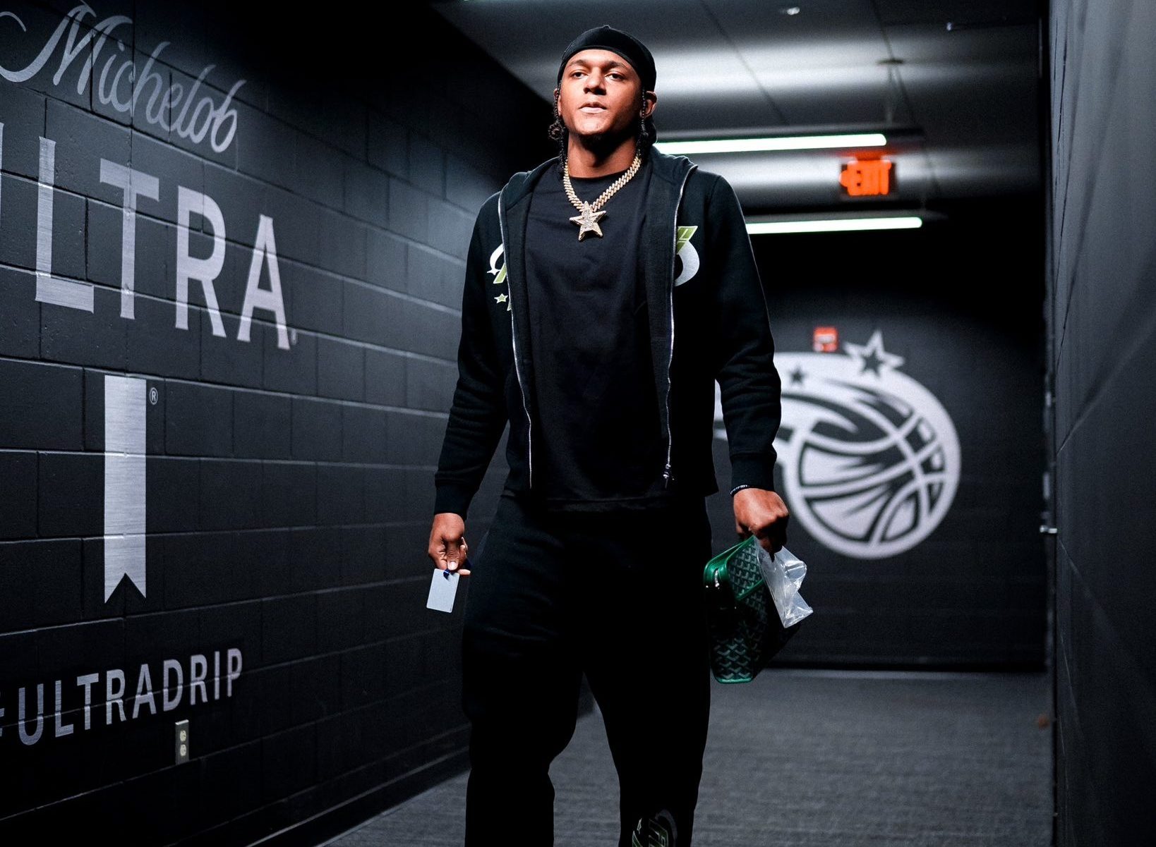 Jamahl Mosley: Our guys have to step into their shots as teams load up ...