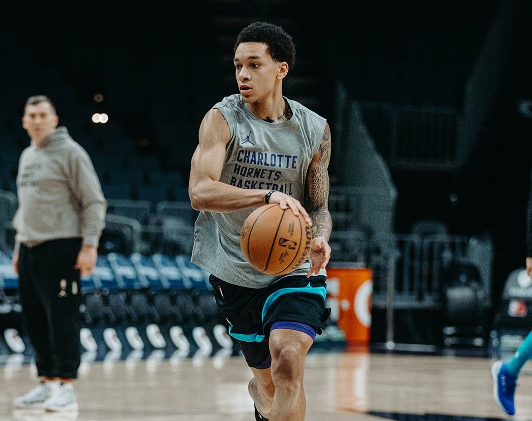 Tre Mann: I didn’t play in OKC, but I watched everything - TalkBasket.net