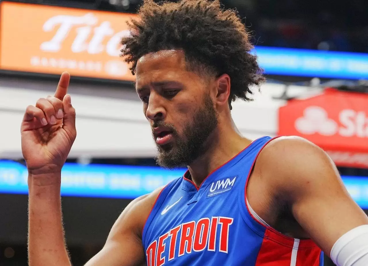 Pistons crush Kings 139-116 for 5th win in six games - TalkBasket.net