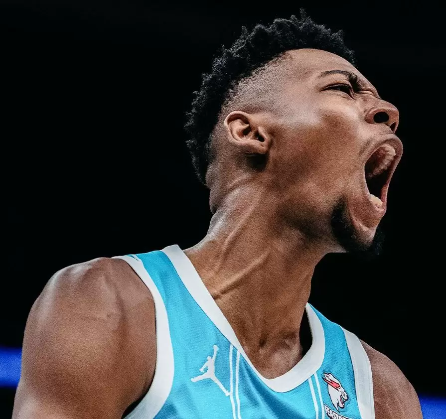 Jamahl Mosley on Brandon Miller: He’s turned it up over these last ...