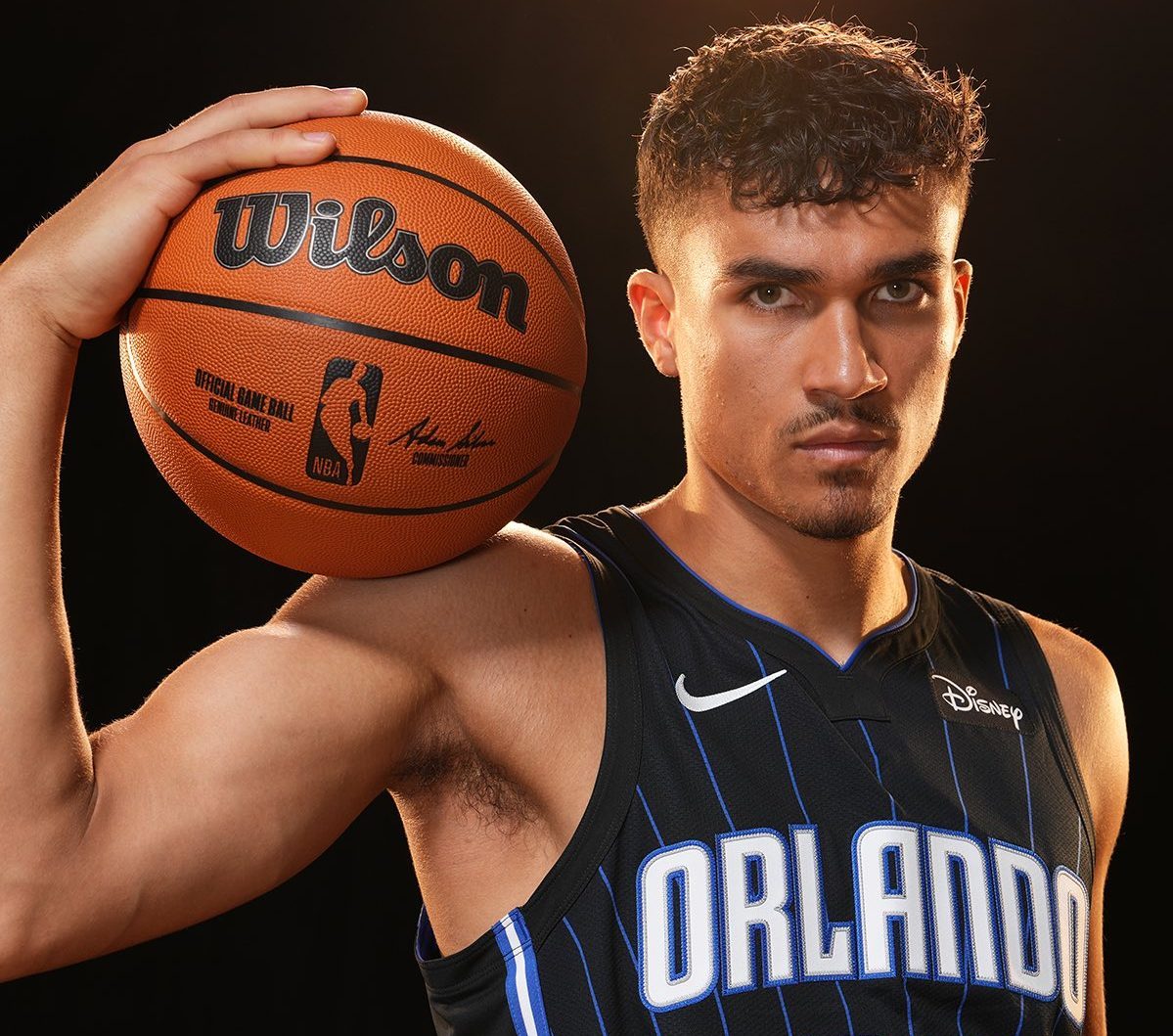 Lionel Chalmers: Tristan da Silva recognizes moments/isn’t sped up ...