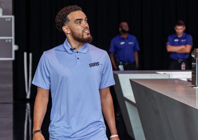 Tyus Jones: I feel like my game complements all of the roster’s ...