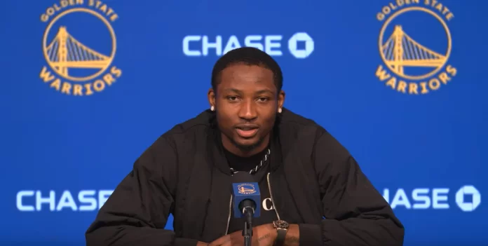 Jonathan Kuminga’s trade value drops - TalkBasket.net