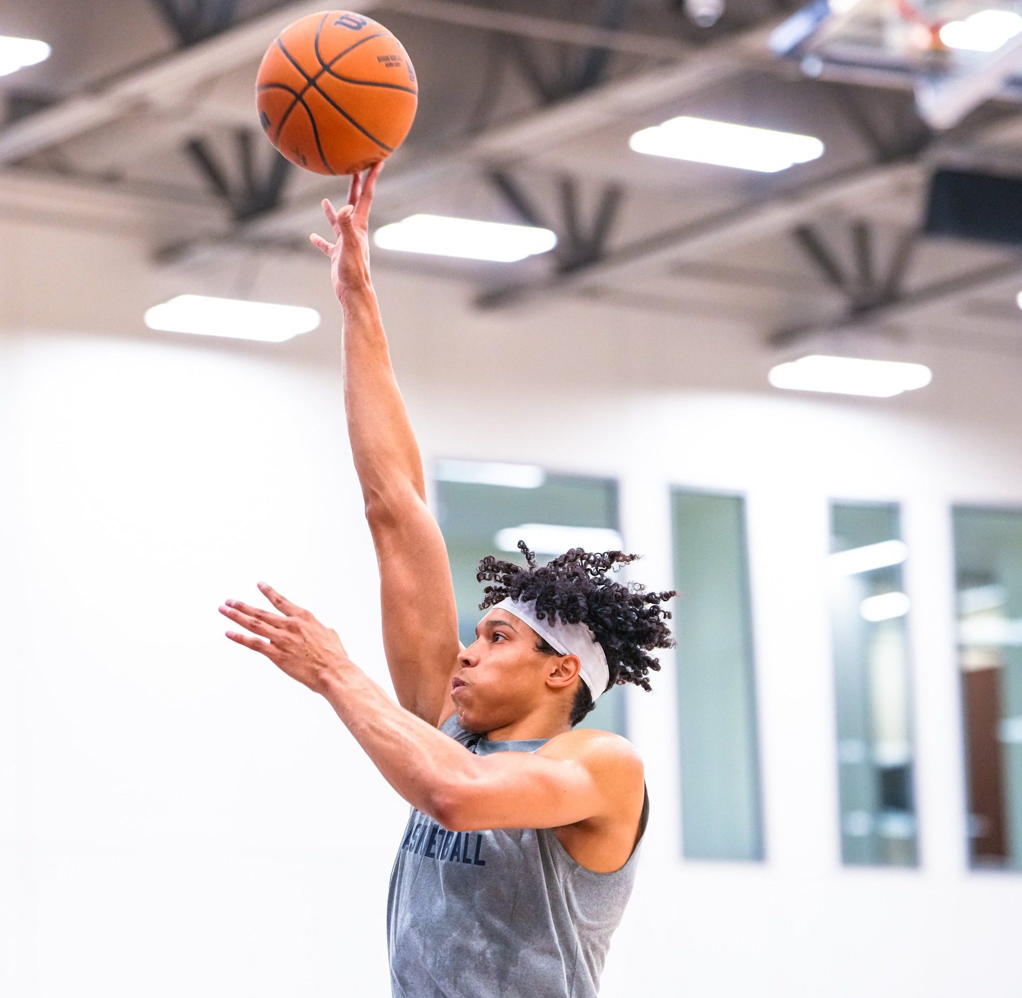 Rick Carlisle: “Enrique Freeman’s a guy you can’t help but love ...