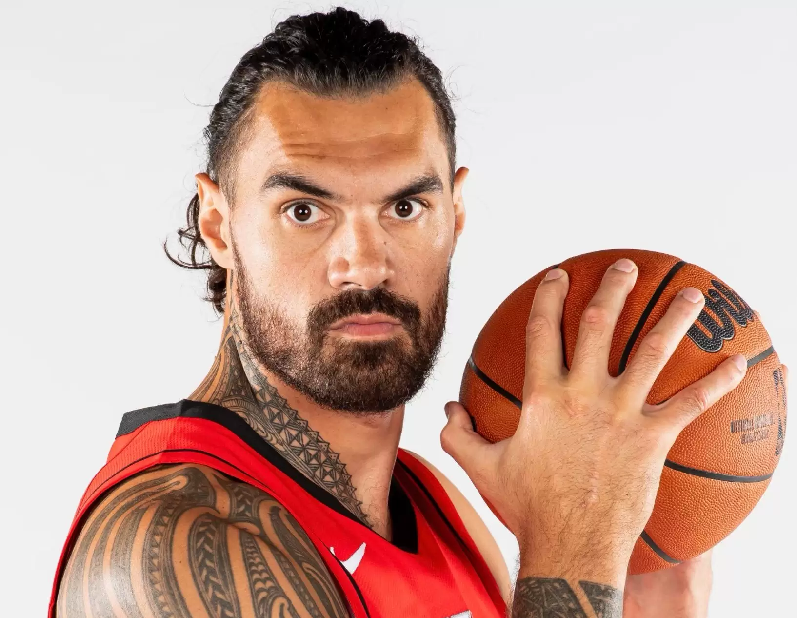 Steven Adams out for season after ankle surgery - TalkBasket.net