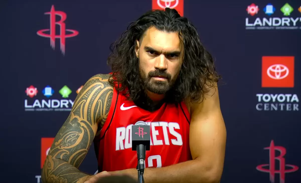 Ime Udoka says Steven Adams out indefinitely - TalkBasket.net