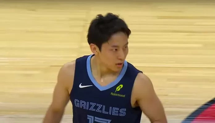 Yuki Kawamura signs with Bulls - TalkBasket.net