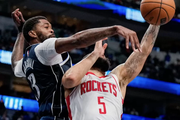 Knicks express interest in Naji Marshall - TalkBasket.net