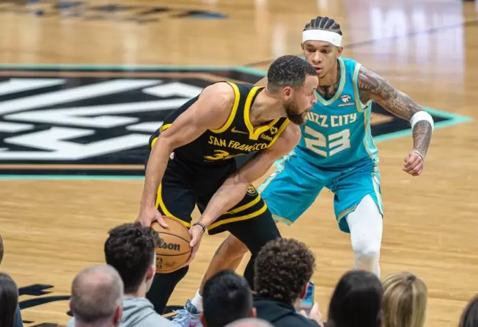 Warriors and 76ers release extensive injury reports for Thursday's game ...