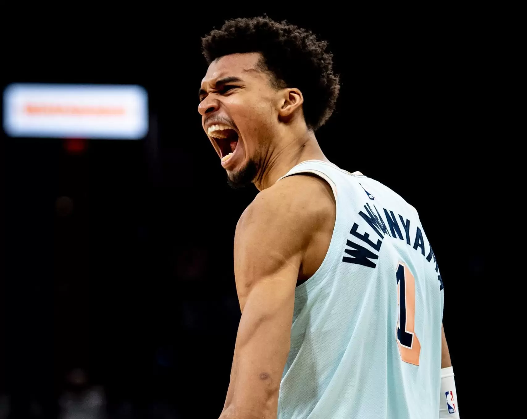 History Made and the FBI Involved - TalkBasket.net