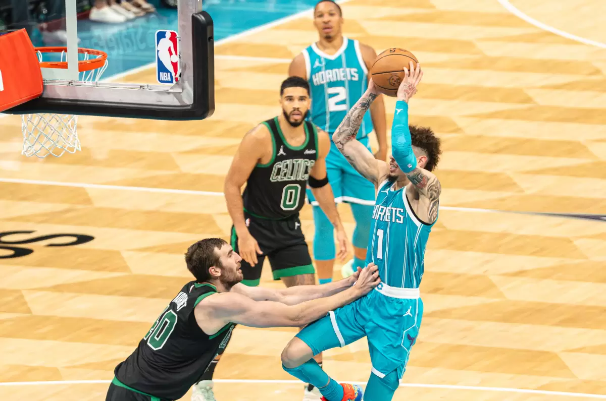 Celtics run signals Brad Stevens should pursue additions - TalkBasket.net