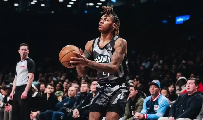 Noah Clowney on NBA: “You don’t realize how good people are ...