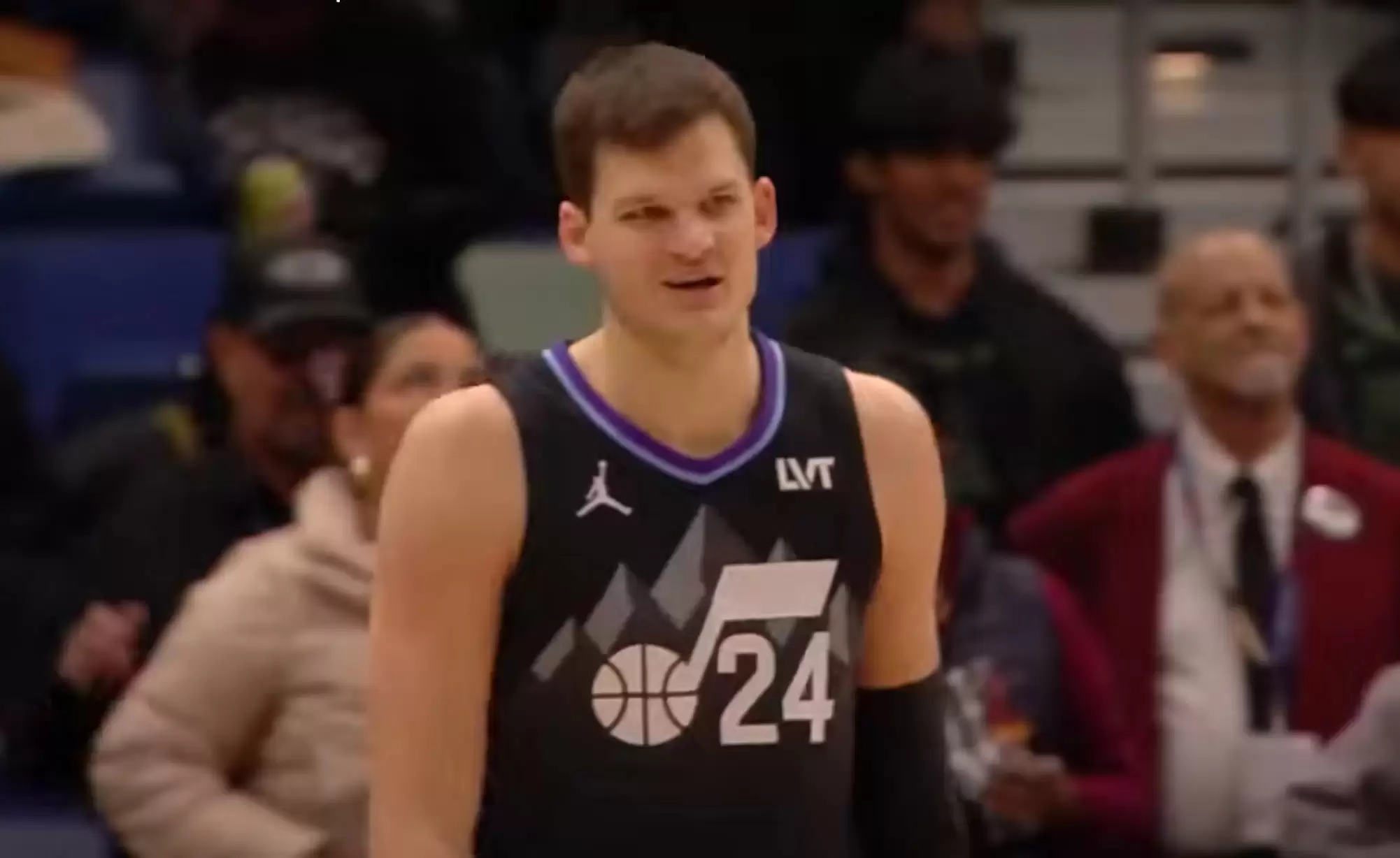 Walker Kessler’s Jazz frustration grows amid contract uncertainty ...