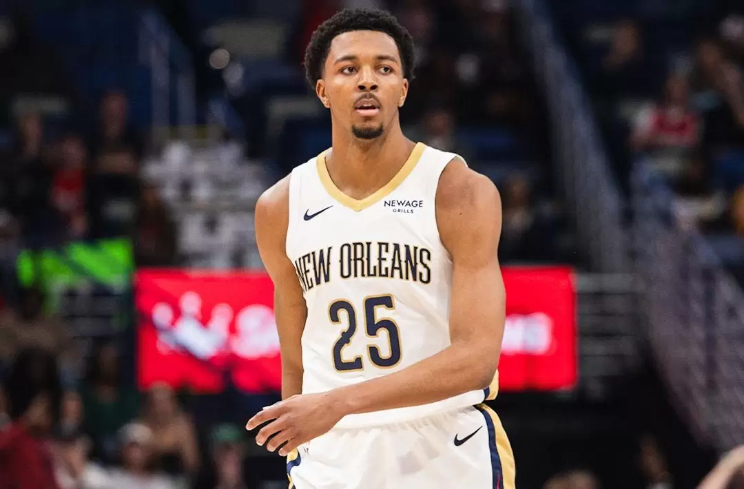 Pelicans vs Spurs injury report: Absences for Sunday - TalkBasket.net