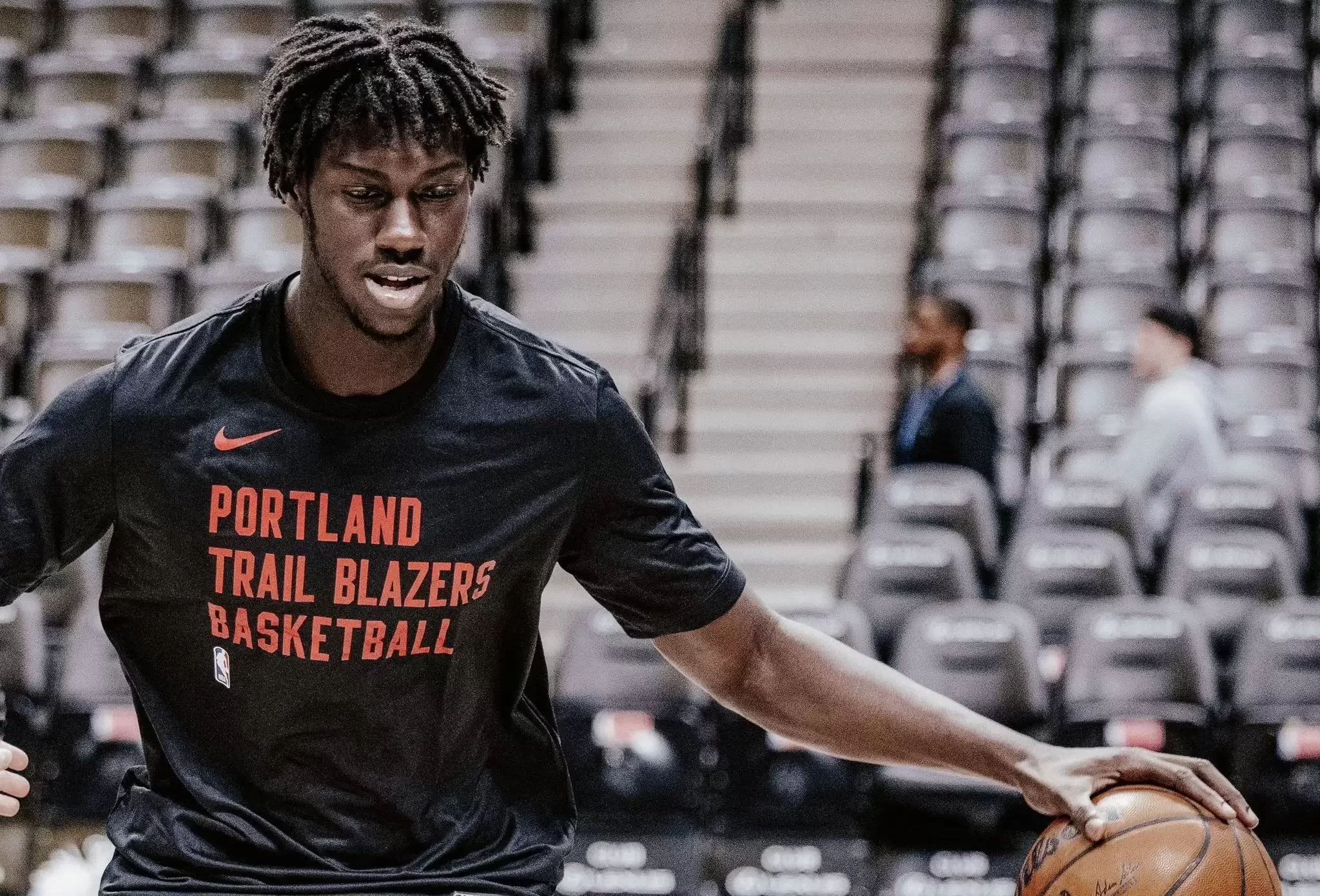 Blazers two-way contracts nearing limits - TalkBasket.net