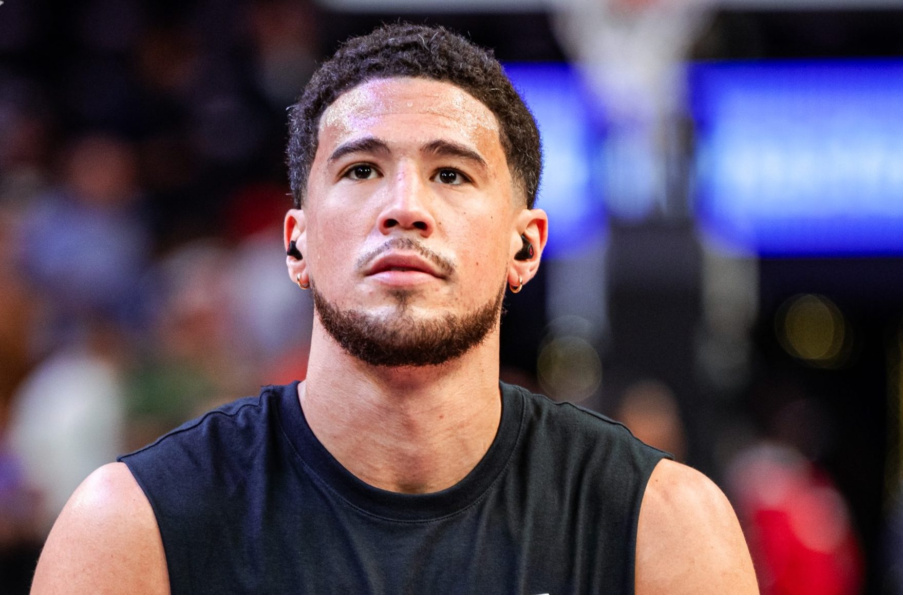 Devin Booker: “Things get tough, we get quiet as a team” - TalkBasket.net