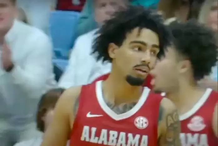 Houston Mallette names favorite shooters, opens up on pro ambitions ...