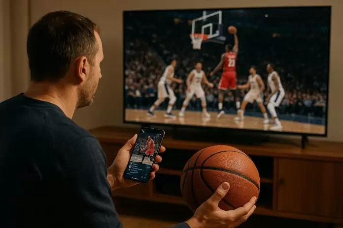 Digital Platforms and Basketball Fandom: Connecting Fans Globally ...