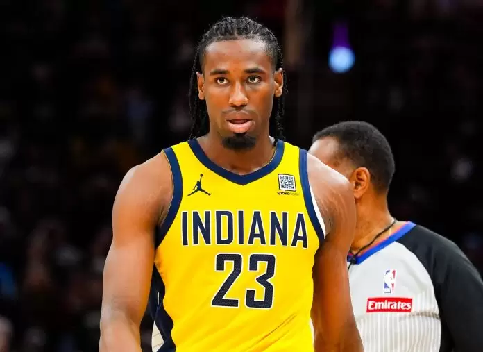 Pacers vs. Pelicans injury report for Saturday - TalkBasket.net