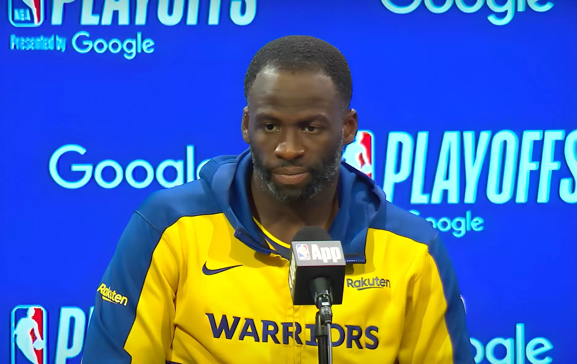 Draymond Green questions whether NBA can revive All-Star Game excitement - TalkBasket.net