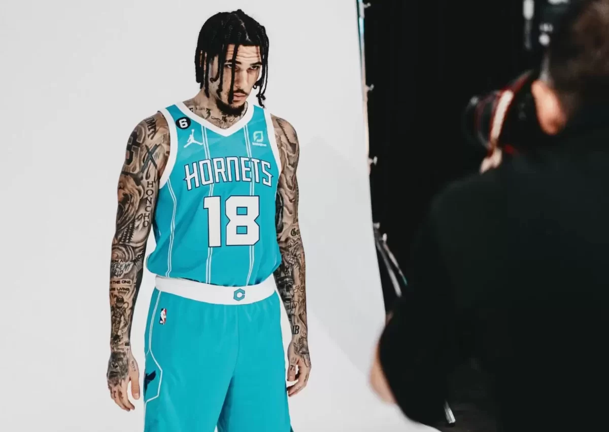 LiAngelo Ball divorces Rashida Nicole - TalkBasket.net