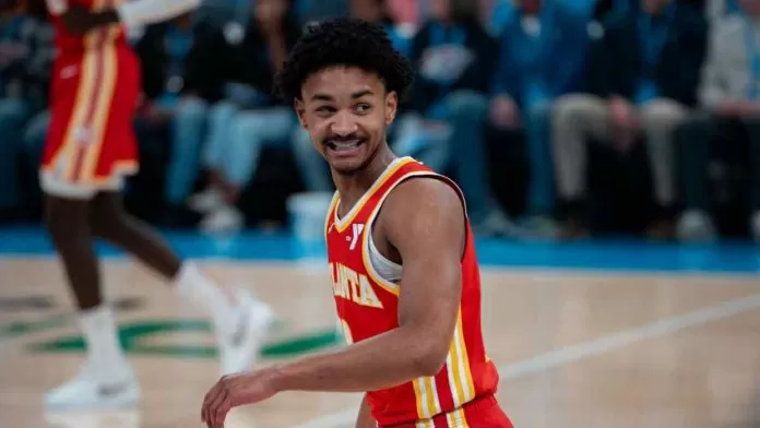 Lakers sign Kobe Bufkin - TalkBasket.net