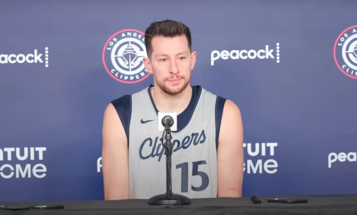 Drew Eubanks out weeks with thumb fracture - TalkBasket.net