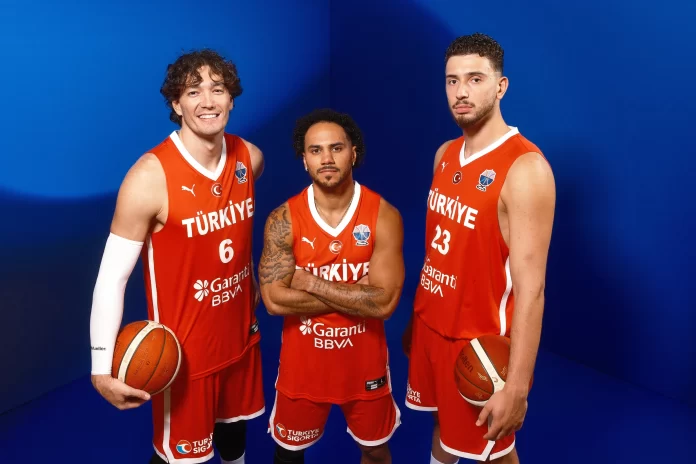 Shane Larkin on EuroBasket: We’re as qualified as anyone to win ...