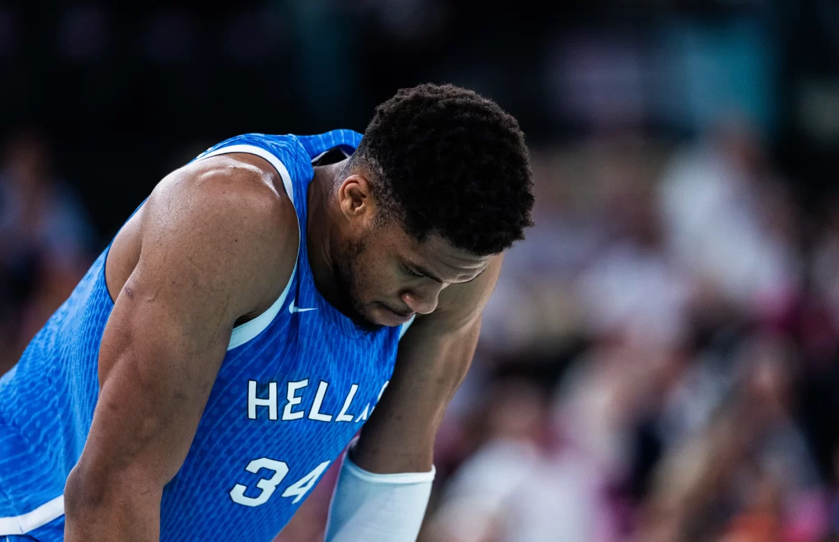 Doc Rivers studies Giannis Antetokounmpo closely in Cyprus - TalkBasket.net