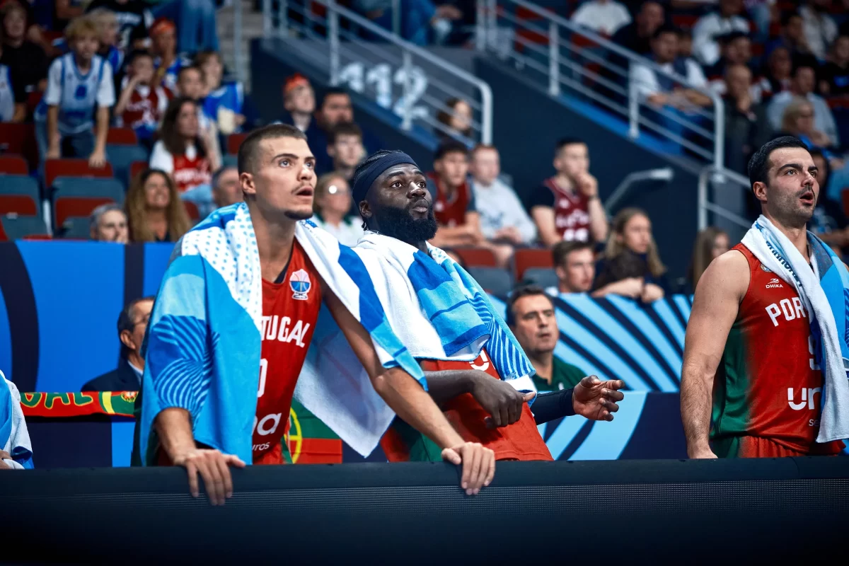 Neemias Queta lifts Portugal to first EuroBasket win in 18 years ...