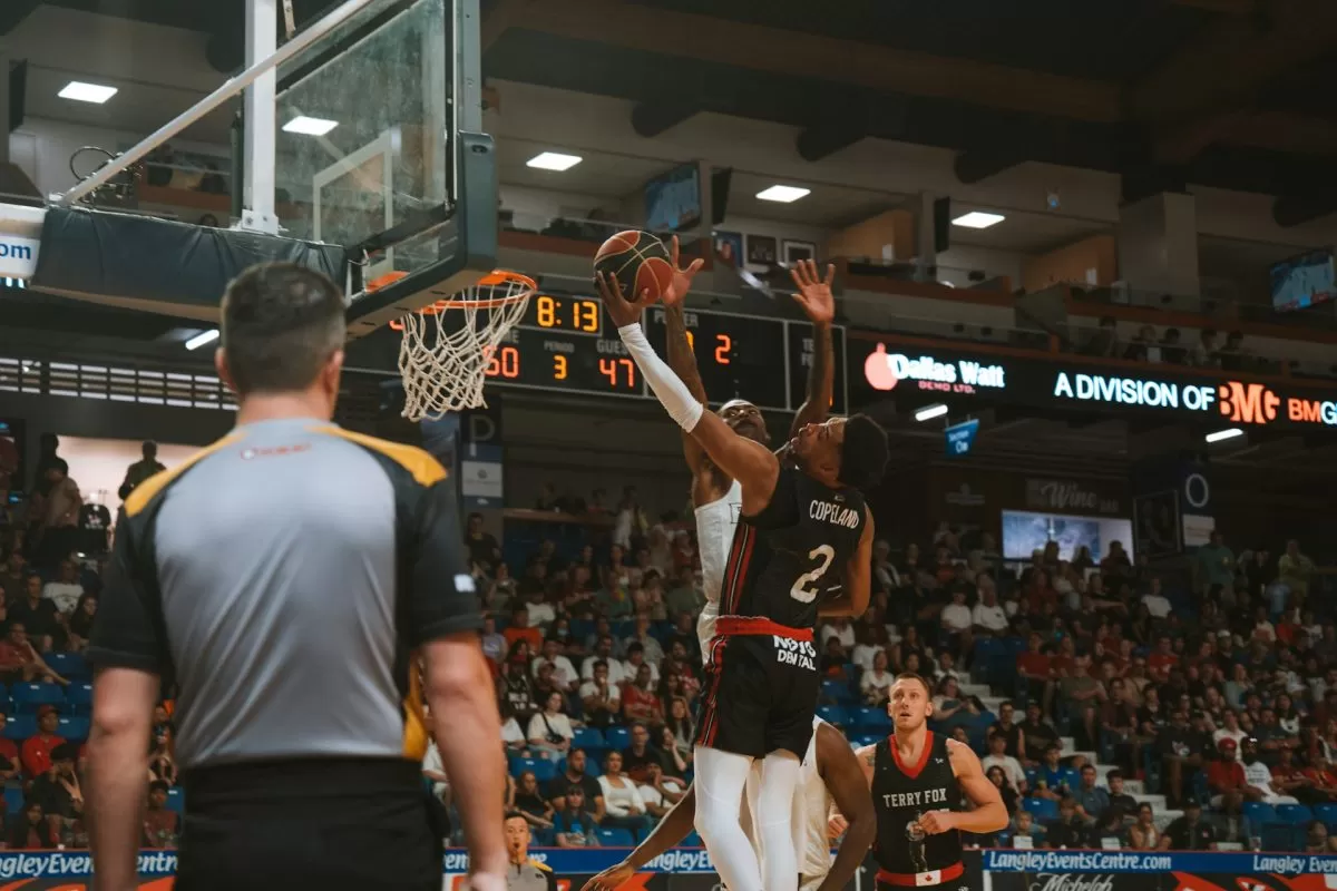 Basic Rules of Basketball Explained: A Beginner’s Guide - TalkBasket.net