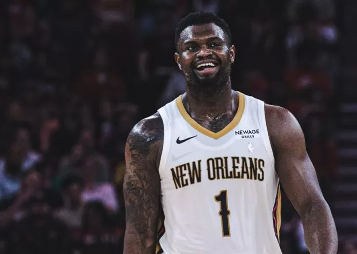 Pelicans squander 20-point lead, upset Spurs 104-95 - TalkBasket.net